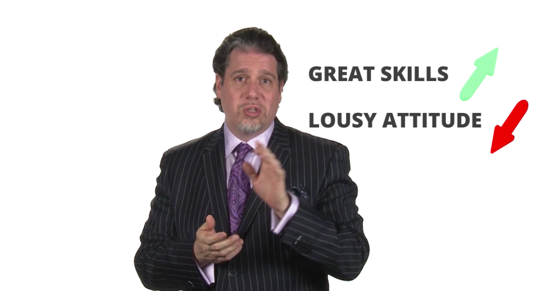 Video: Talented Terrors