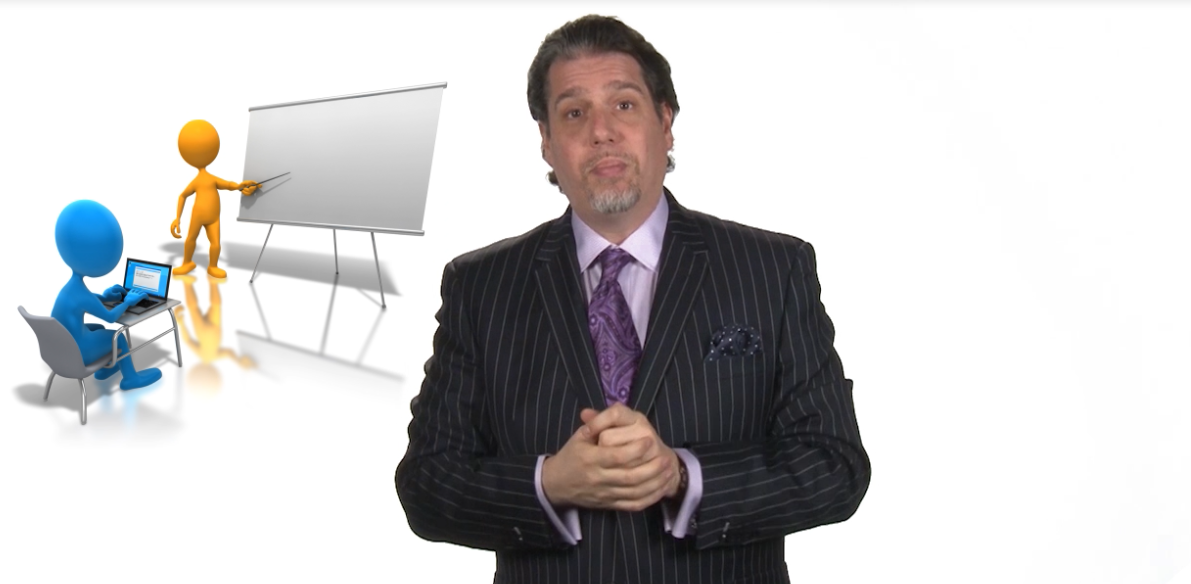 Video: Effective Communication with an Impatient Boss