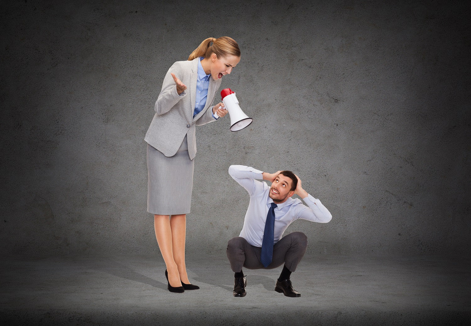 My Boss And I Have Different Communication Styles And It's Destroying