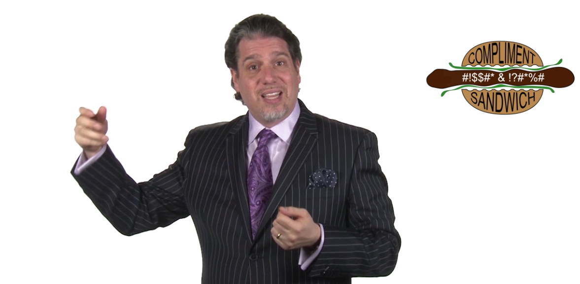 The Compliment Sandwich: What Is It And Why Is It So Bad?